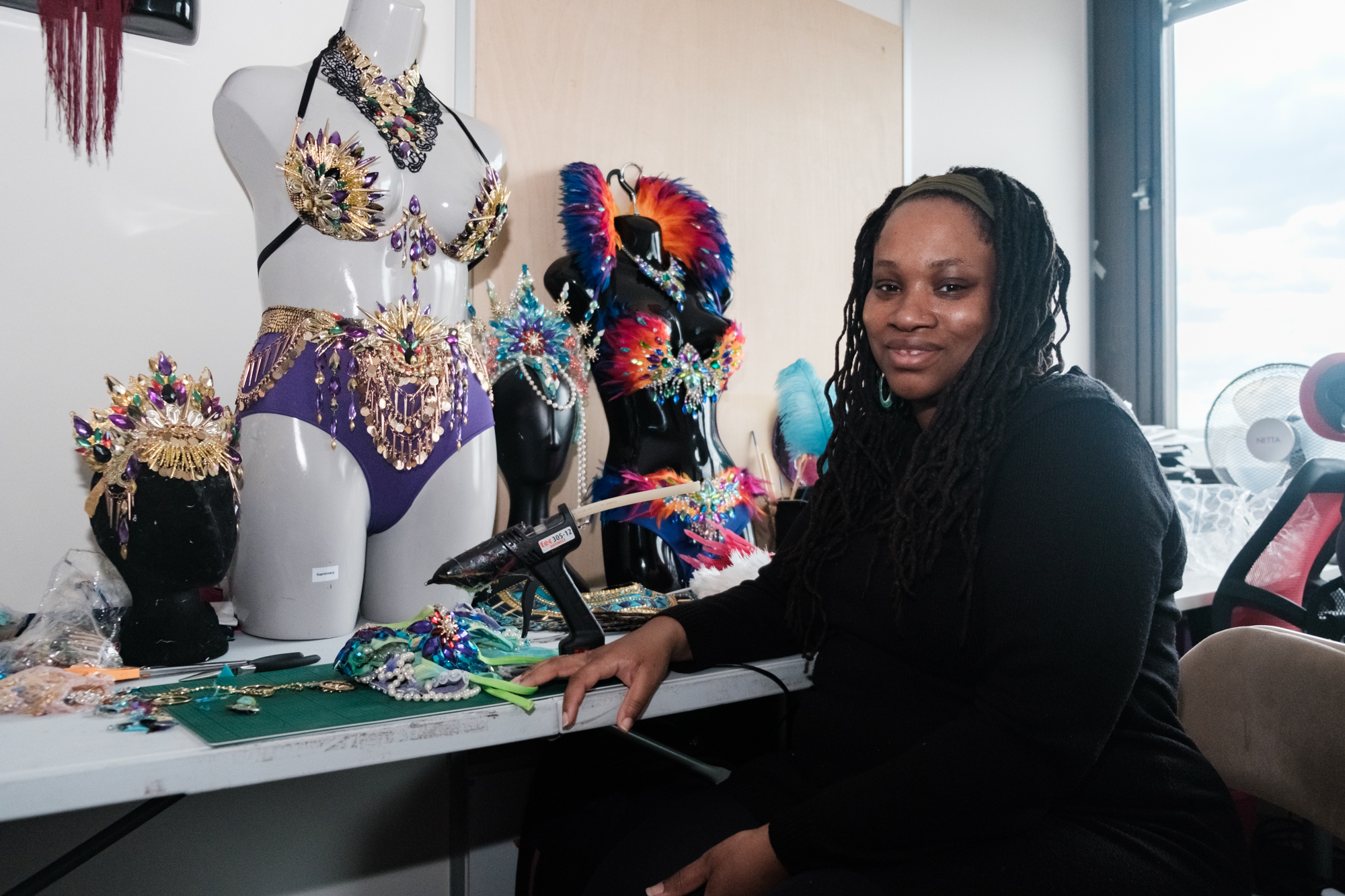 Artspaces at Collage Arts