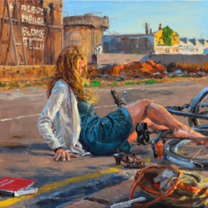 Michele Del Campo interview - Collage Arts